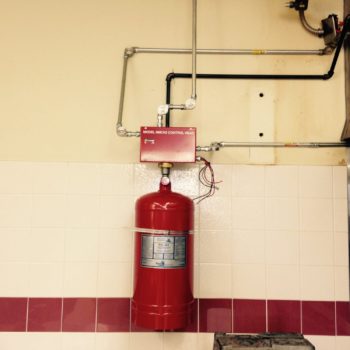 Phoenix Fire Sprinkler Systems & Extinguishers | Armor Fire Pro