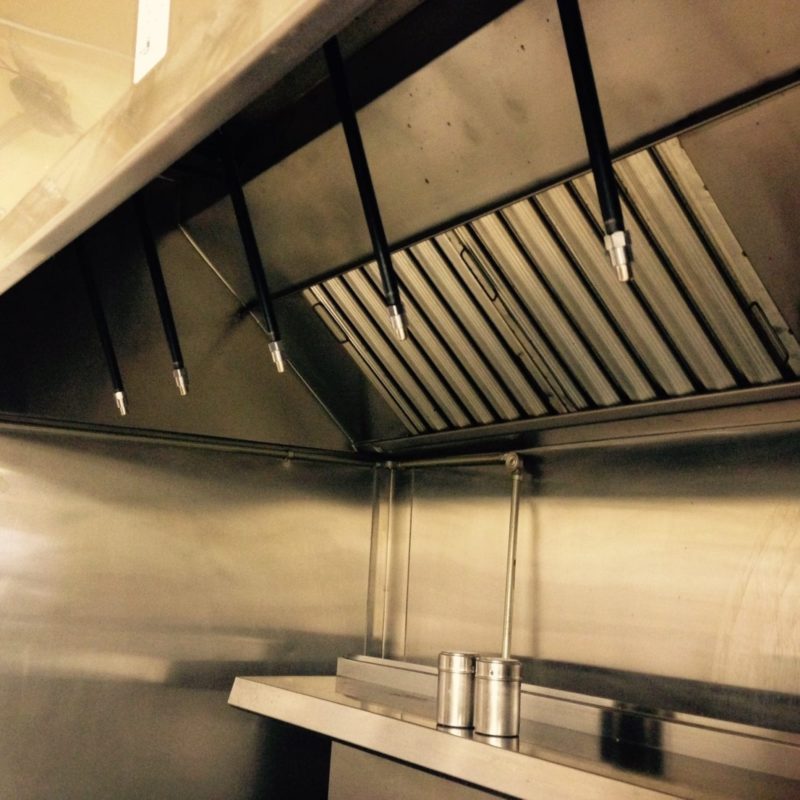 Phoenix Fire Sprinkler Systems & Extinguishers | Armor Fire Pro